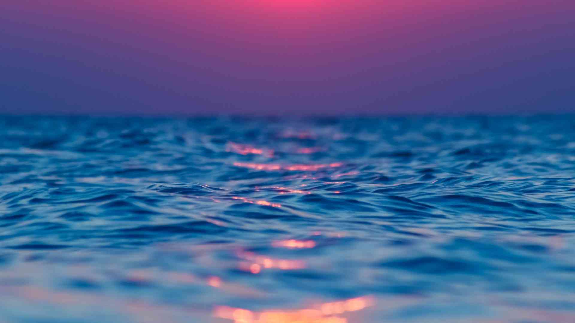 Pink and Blue: Not Wrong, Just Different! [Video]